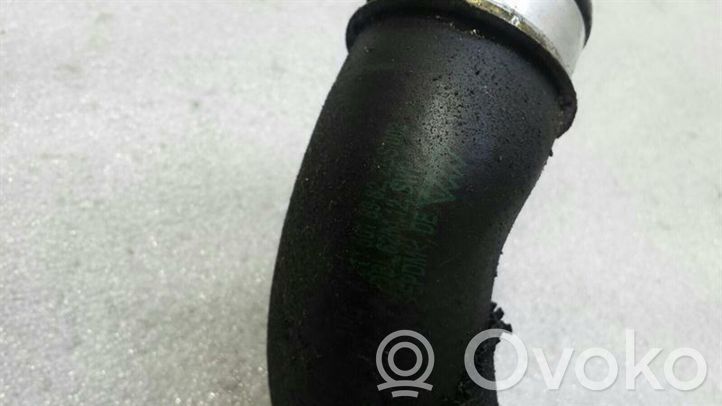 A2115018982 Mercedes-Benz CLS C219 Engine coolant pipe/hose, 45.00 € | RRR