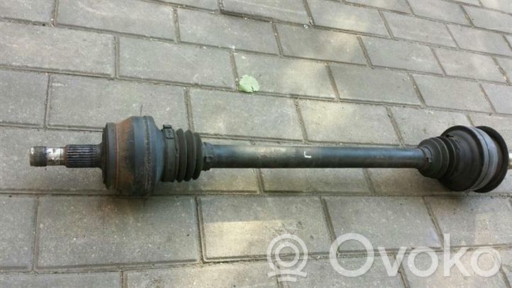 A2213501810 Mercedes-Benz S W221 Rear driveshaft, 95.00 € | RRR