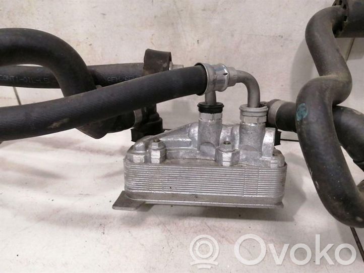 A0995001900 Mercedes-Benz E W238 Tuyau de refroidissement d'huile de ...