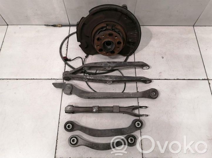 A2113504508 Mercedes-Benz E AMG W211 Rear suspension assembly kit set ...