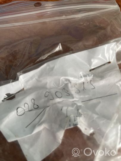 028903313 Audi A6 S6 C6 4F Timing belt tensioner, 3.00 € | RRR