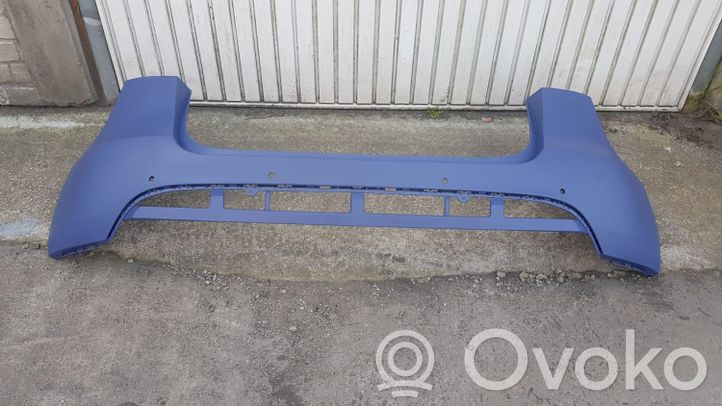 1493735S0A Tesla Model Y Rear bumper, 85.00 € | RRR