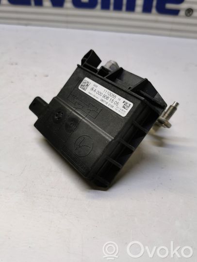 A0009061505 Mercedes-Benz C W205 Relais de batterie fusible, 30.00 ...