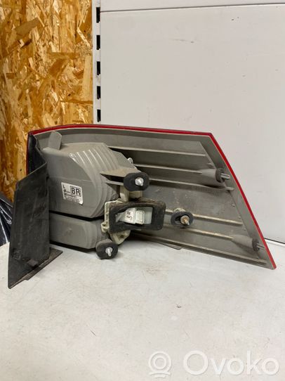 24469461 Opel Vectra C Rear/tail lights, 35.00 € | RRR