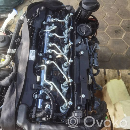 N57D30A BMW X5 E70 Engine, 4999.00 € | RRR