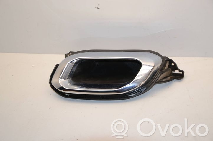 A2538859302 Mercedes-Benz GLC X253 C253 Enjoliveur de pare-chocs arrière, 30.00 € | OVOKO