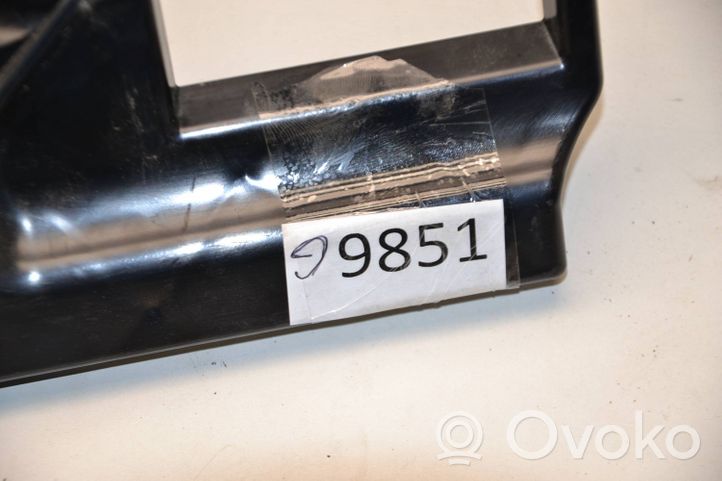 A2978802300 Mercedes-Benz EQS V297 Rear bumper cross member, 85.00 € | RRR