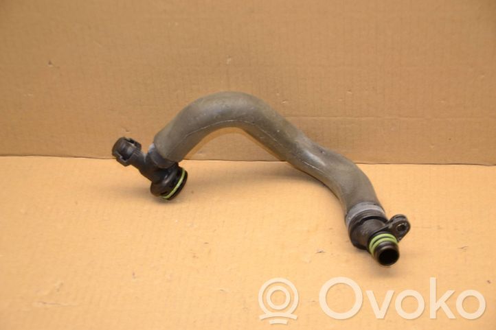 04E103175D Volkswagen Golf VII Breather hose/pipe, 4.00 € | RRR