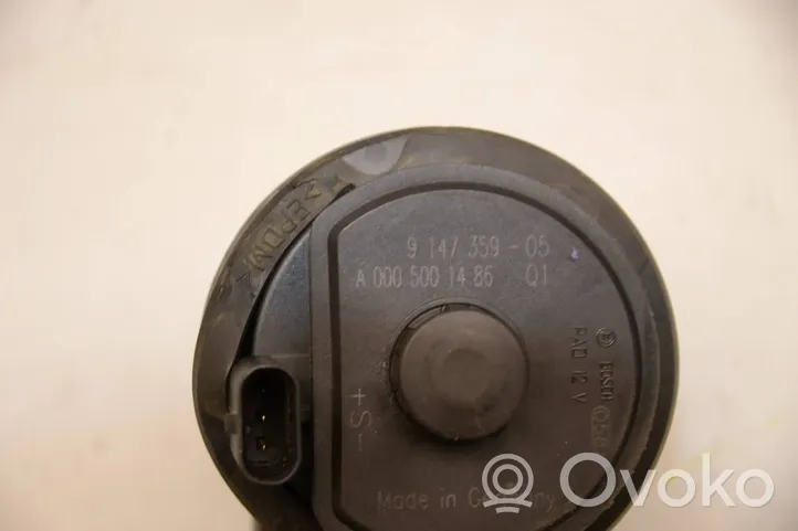 9147359 BMW M4 F82 F83 Electric auxiliary coolant/water pump, 20.00 € | RRR