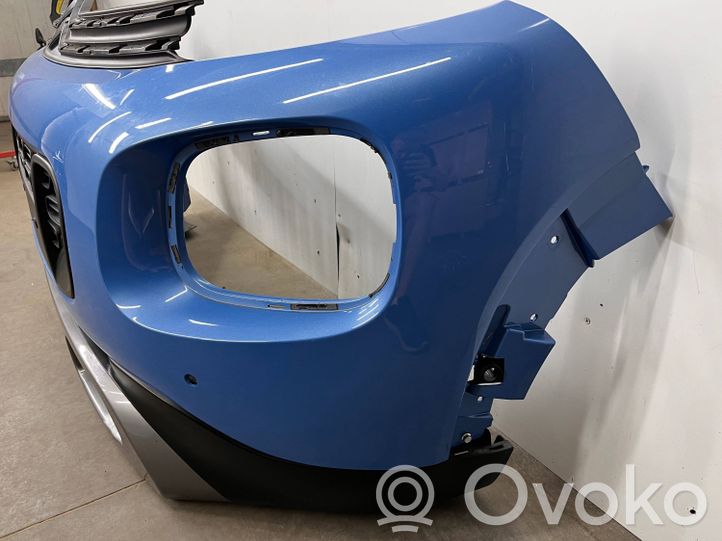 13490015 Citroen C3 Aircross Pare-choc avant, 329.41 € | OVOKO