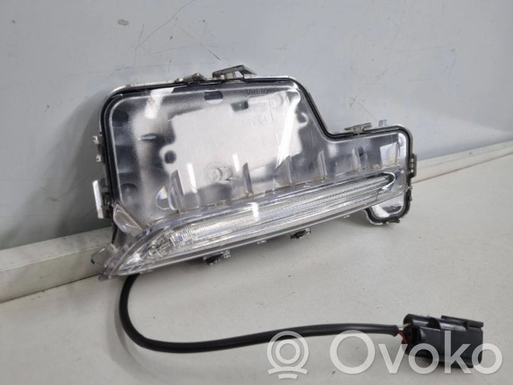 31420395 Volvo S60 Lampa LED do jazdy dziennej, 500.00 zł | OVOKO