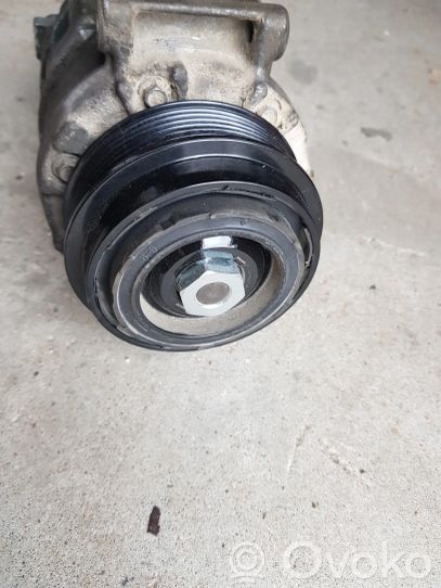 2E0820803H Volkswagen Crafter Air conditioning (A/C) compressor (pump ...