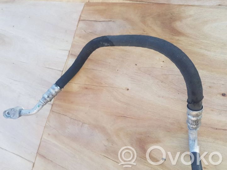8K0260701D Audi A4 S4 B8 8K Air conditioning (A/C) pipe/hose, 29.99 € | RRR