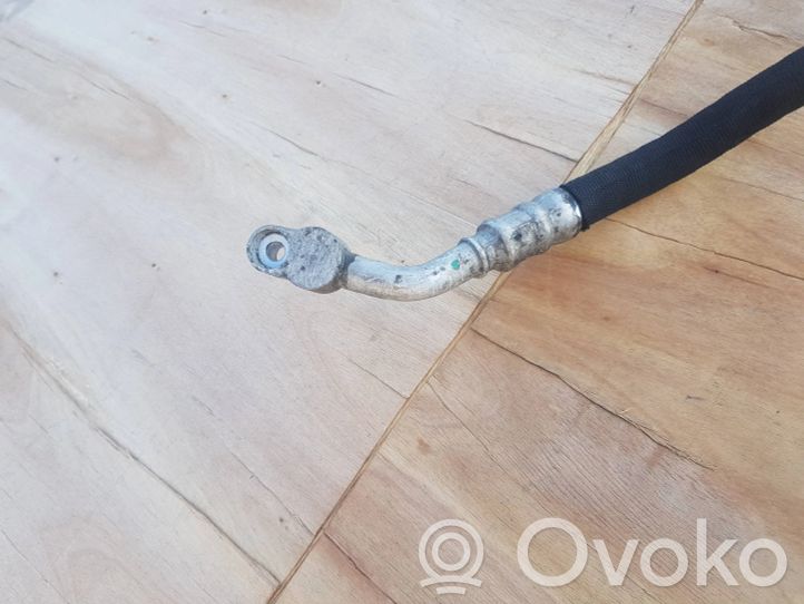 8K0260701D Audi A4 S4 B8 8K Air conditioning (A/C) pipe/hose, 29.99 € | RRR