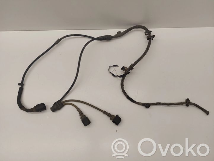 8K0973702 Audi A4 S4 B8 8K Front ABS sensor wiring, 15.00 € | RRR