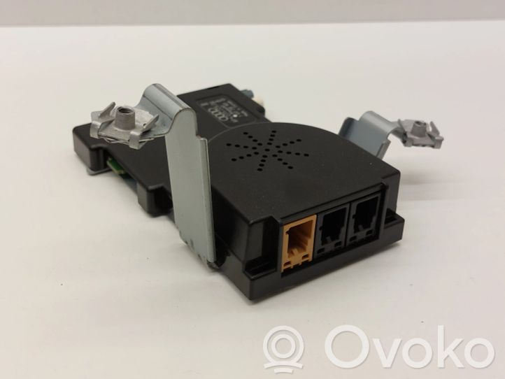 8P4035225D Audi A3 S3 8P Aerial antenna amplifier, 15.00 € | RRR