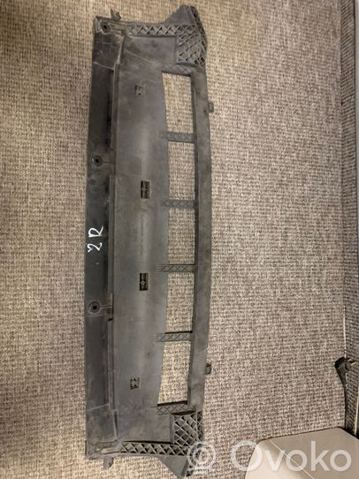 8R0807233C Audi Q5 SQ5 Cache de protection inférieur de pare-chocs ...