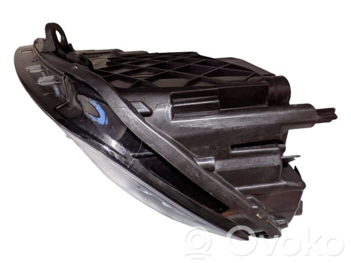 7P1941034A Volkswagen Touareg II Priekinių žibintų komplektas, 544.50 ...