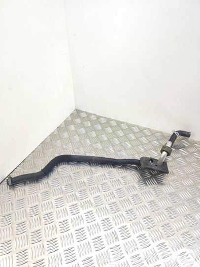 A1645060635 Mercedes-Benz ML W164 Tubo flessibile del liquido di ...