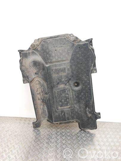 RPG8228 Mercedes-Benz C W204 Engine splash shield/under tray ...