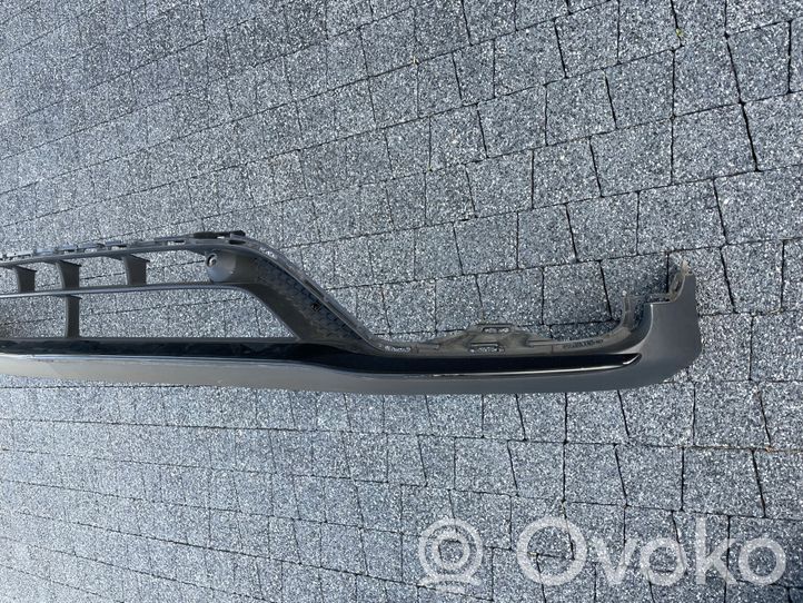 A2538852302 Mercedes-Benz GLC X253 C253 Lame de pare-chocs avant, 264.19 € | OVOKO