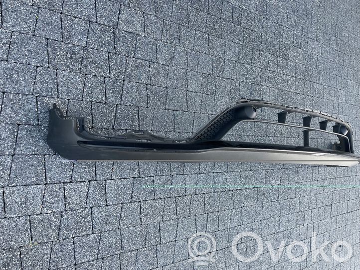 A2538852302 Mercedes-Benz GLC X253 C253 Lame de pare-chocs avant, 264.19 € | OVOKO