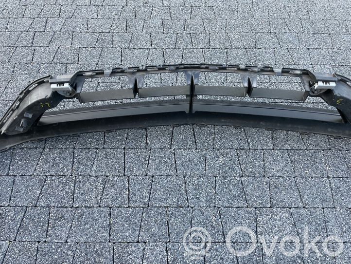 A2538852302 Mercedes-Benz GLC X253 C253 Lame de pare-chocs avant, 264. ...