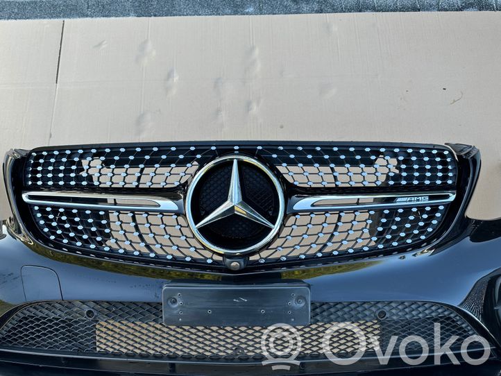 A2538853000 Mercedes-Benz GLC X253 C253 Pare-choc avant, 1091.70 € | OVOKO