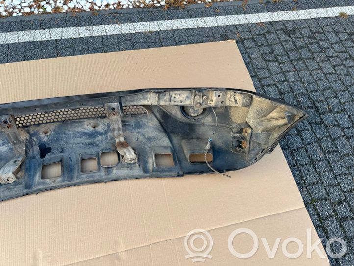 A1638800870 Mercedes-Benz ML W163 Front bumper, 1310.04 € | RRR