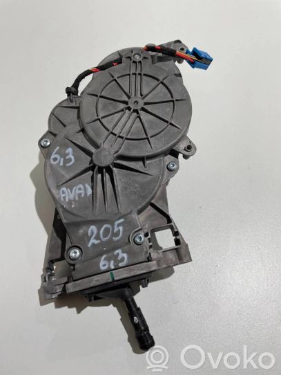 A0997602601 Mercedes-Benz C W205 Tailgate/trunk/boot lift motor, 59.00 ...