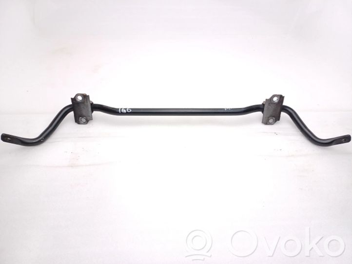 A1663260365 Mercedes-Benz GLE (W166 - C292) Barre anti-roulis arrière ...