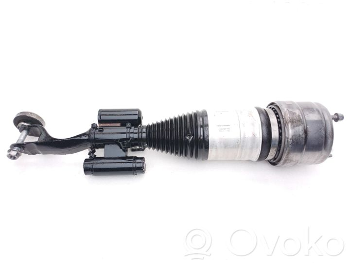 A2133201501 Mercedes-Benz E W213 Air suspension front shock absorber ...