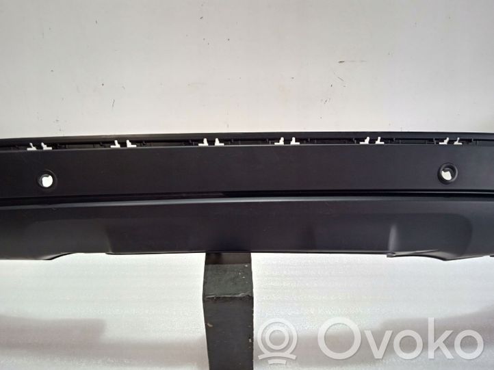 RRR4596 Mini Cooper Countryman F60 Spoiler Lippe Stoßstange Stoßfänger ...