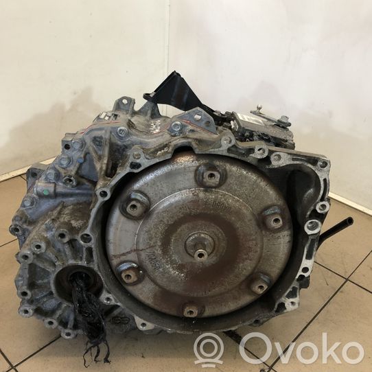 RRU5850 Volvo V70 Automatic gearbox TF80SC - Used car part online, low ...