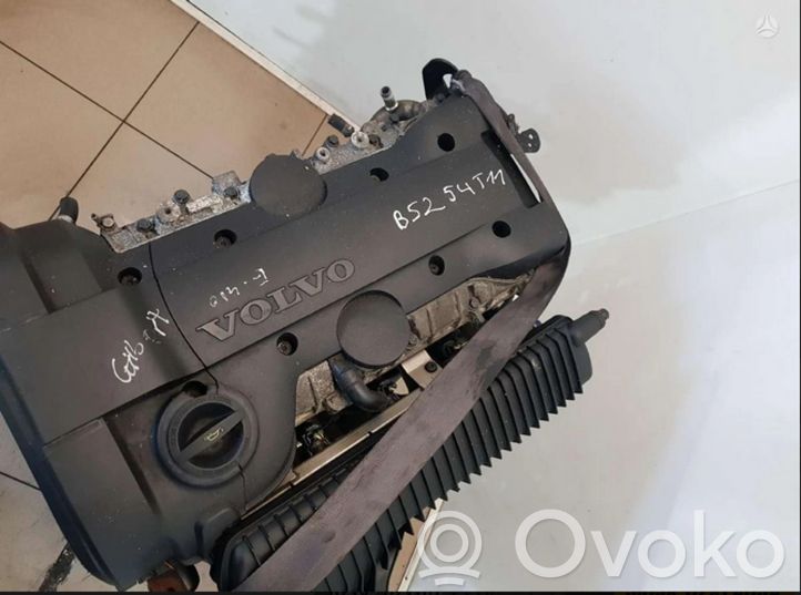 B5254T11 Volvo S80 Engine, 1150.00 € | RRR