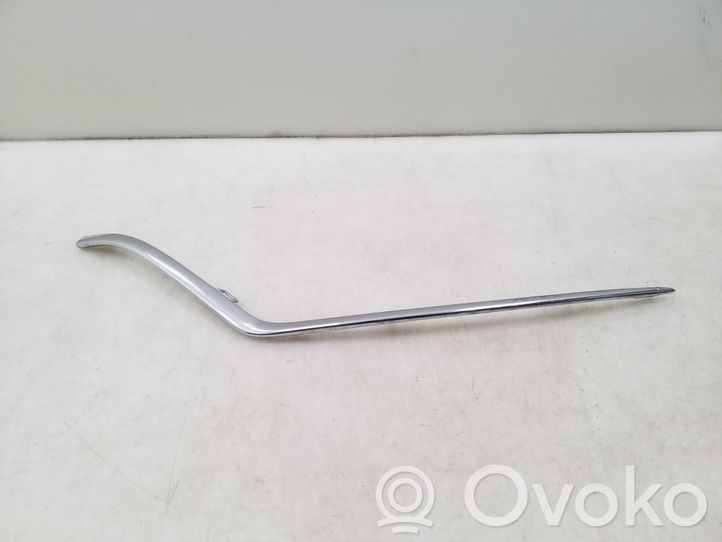 A1678856803 Mercedes-Benz GLE W167 Front bumper splitter molding, 32.50 ...