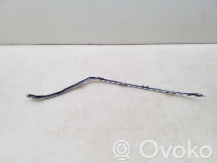 A1678856803 Mercedes-Benz GLE W167 Front bumper splitter molding, 32.50 ...