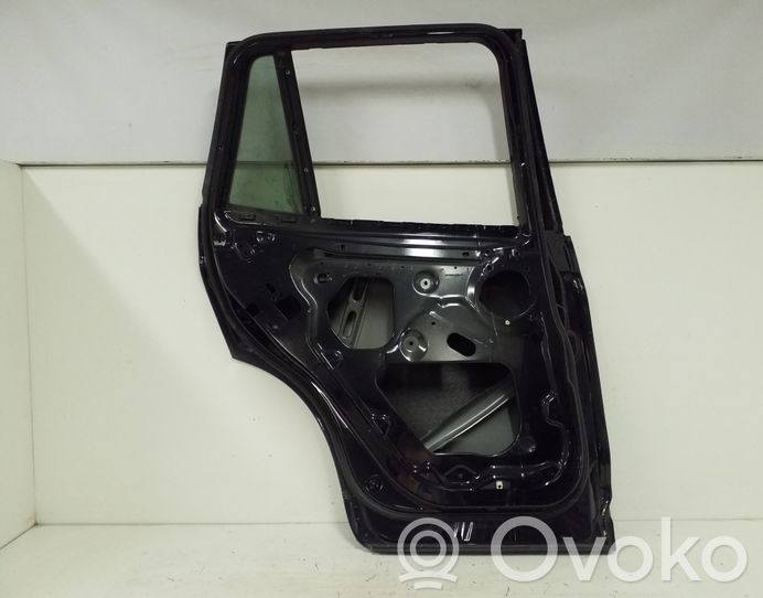 BMW X3 F25 Porte arrière, 219.60 € | OVOKO