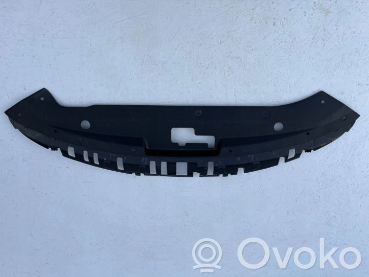 86360-D4500 KIA Optima Engine bonnet/hood lock trim molding, 48.00 € | RRR