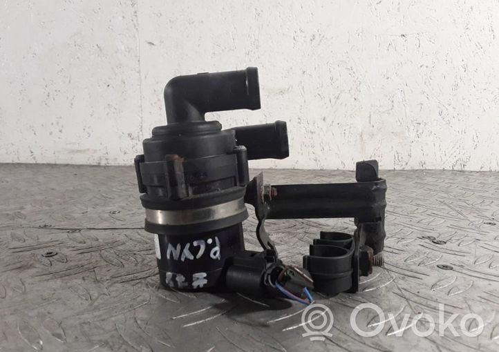 7L0965561K Porsche Cayenne (9PA) Pompe de circulation d'eau, 52.50 ...