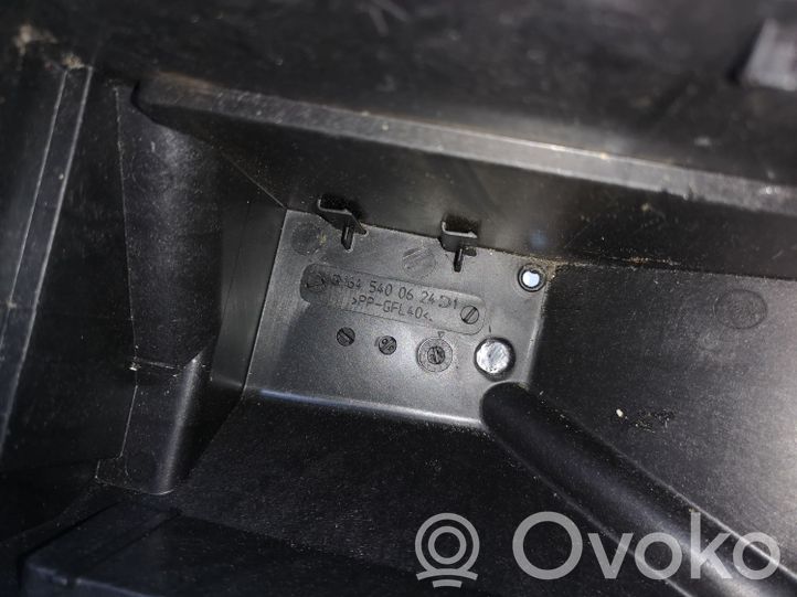 A1645400782 Mercedes-Benz GL X164 Boîte à fusibles, 30.46 € | OVOKO