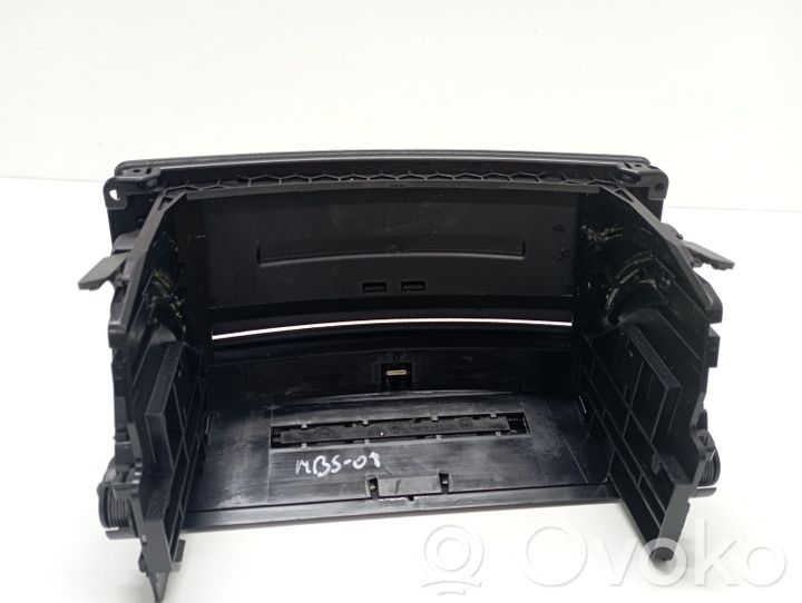 A2216800834 Mercedes-Benz S W221 Other center console (tunnel) element ...