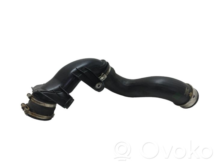 A2215200001 Mercedes-Benz S W221 Intercooler hose/pipe, 20.00 € | RRR