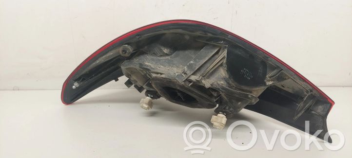 89037872A Opel Corsa D Rear/tail lights, 30.00 € | RRR