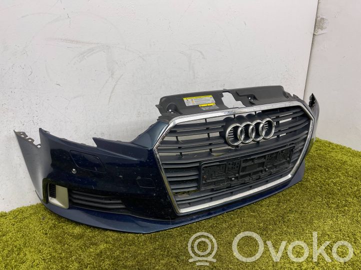8v3853651aa Audi A3 S3 8V Front bumper, 423.29 € | RRR