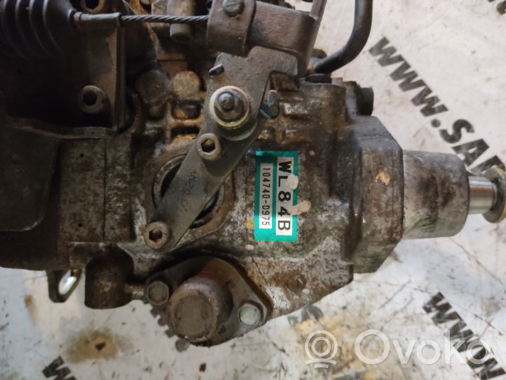 104740975 Ford Ranger Fuel injection high pressure pump, 277.00 € | RRR