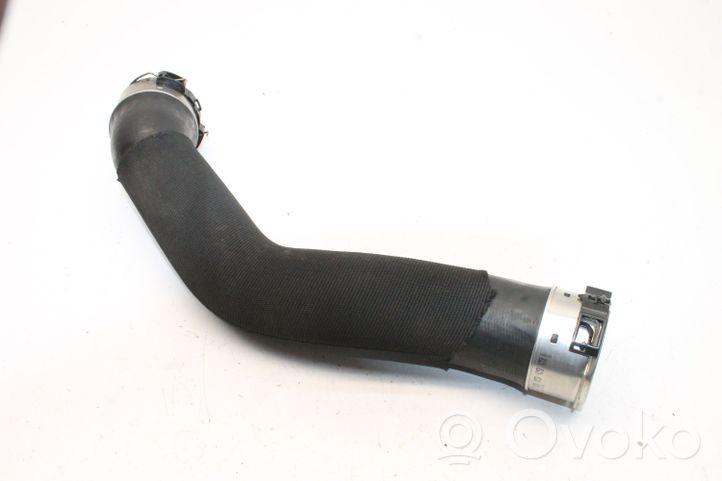 A2475280182 Mercedes-Benz CLA C118 X118 Intercooler hose/pipe, 34.00 ...