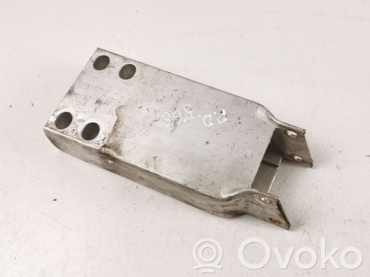 A2056200495 Mercedes-Benz C W205 Bottom radiator support slam panel, 44 ...