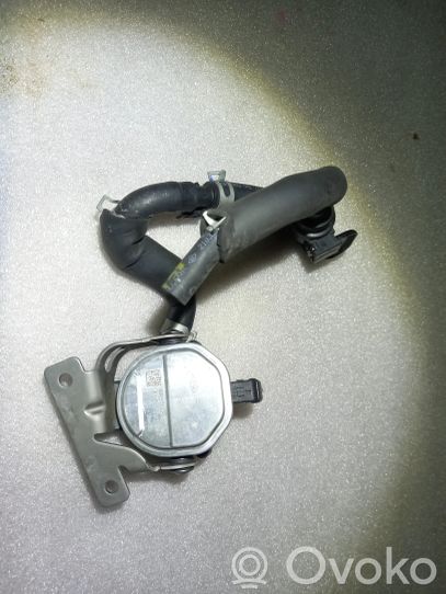 289202M600 Hyundai Santa Fe Pompe à eau de liquide de refroidissement ...