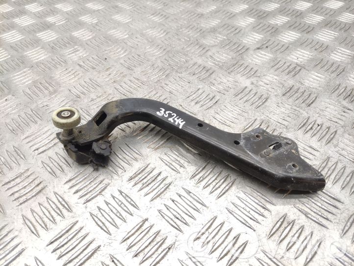SAU35244 Mercedes-Benz Sprinter W906 Sliding door lower roller guide/hinge A9065460561 - Used ...